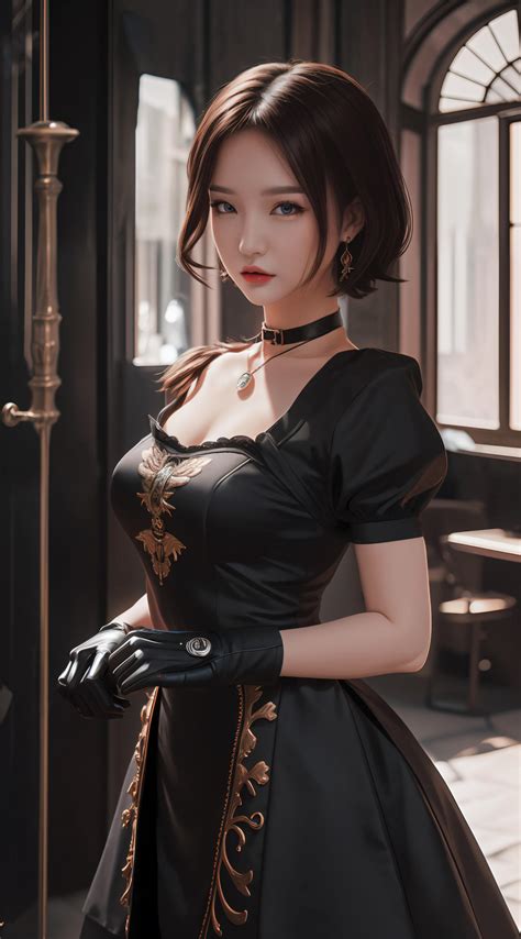 Son Ye Eun By Nickytran On Deviantart