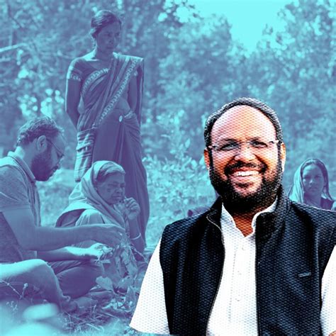 Alok Shukla The Environmental Champion Who Saved Chhattisgarhs Hasdeo Forests The Logical Indian