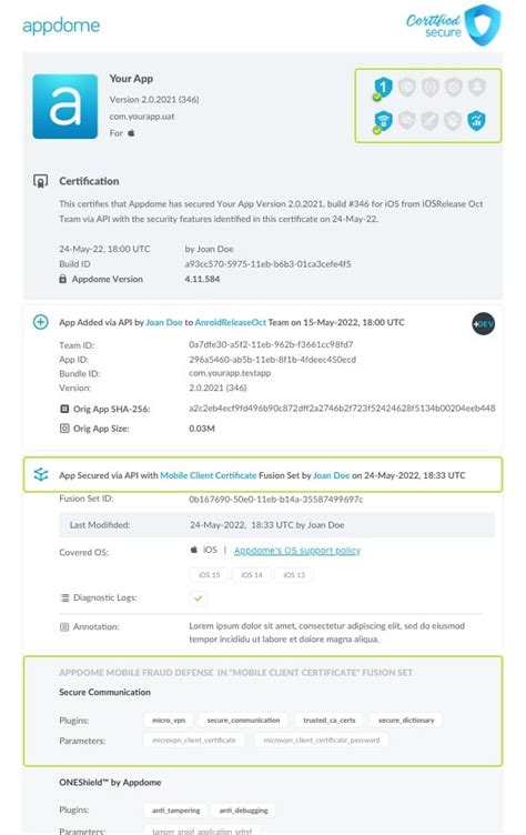 How To Block Mobile Bots With Client Certificates Authenticate Legitimate Mobile Apps