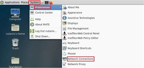 Dell Nutanix How To Deploy Foundation Vm Dell Us