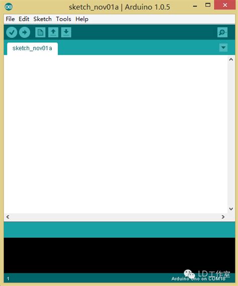 arduino uno r3引脚图 arduino教程 lesson 1 驱动安装及下载blink程序 csdn博客