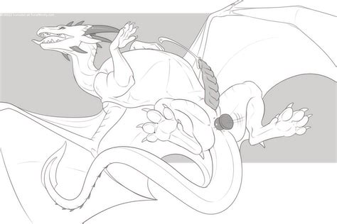 Rule 34 2022 Anal Anal Sex Bodily Fluids Buttplug Claws Cum Dragon