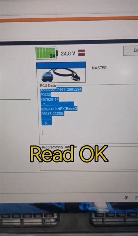 Kt200 Read Renault Bosch Ms62 Ud Ge13tc Programming Nigeria