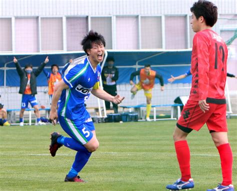 十勝初の天皇杯切符 長野監督「jリーグへのお披露目舞台。驚かせる！」 天皇杯写真ニュース 日刊スポーツ