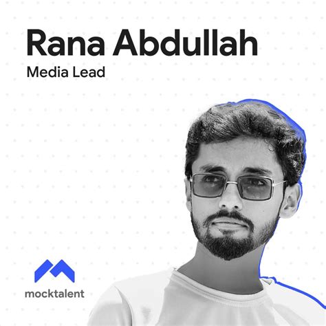 Abdullah Bin Babar On Linkedin Excited To Join The Team As Media Lead