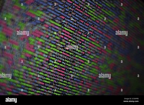 Web Programming Functions On Laptop On Laptop IT Business Python Code Computer Screen Mobile