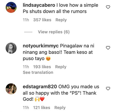 Heart Evangelista Says See You Soon To Chiz Escudero After Months Of