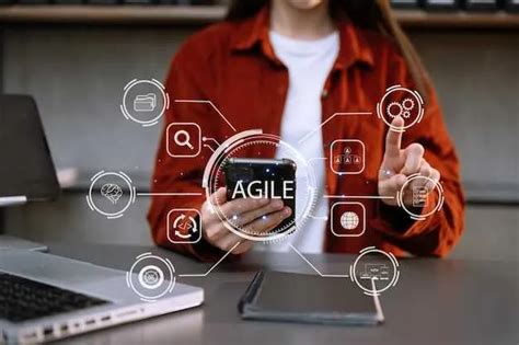 Mastering Agile Methodology In Flutter Projects With Key Tools And Best