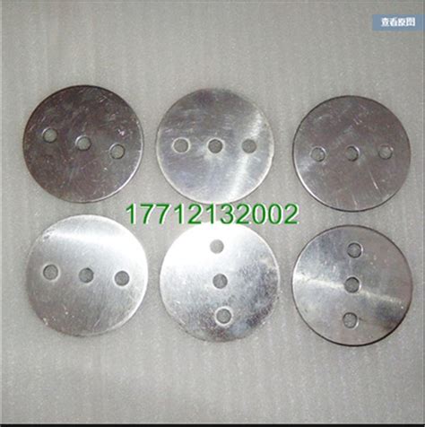 厂家生产 铝板加工件 铝加工 徐州万泰铝制品有限公司