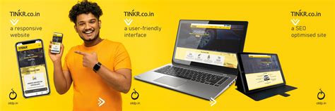 Tinkr Otdp Best Advertising Agency In Chennai