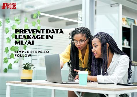 How Can Nigeria Tackle Data Leakage In Ai And Ml Wispaz Technologies