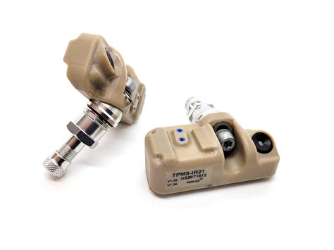 Tpms Ir21 Texense Embedded Sensors