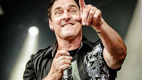 Johnny Gioeli Of Crush40 To Entertain At Pinball Pa In Hopewell Twp