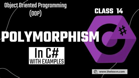 C Polymorphism in OOP with Examples C Tutorial Class in اردو हनद YouTube
