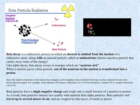 PPT Radiation Radioactivity PowerPoint Presentation Free Download ID