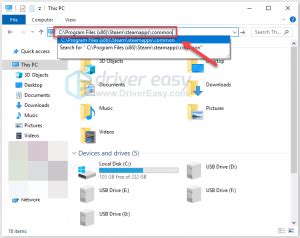 Solved ARK Crashing Issues Driver Easy