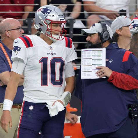 Keyshawn Johnson Likens Patriots Mac Jones To Bad Mac And Cheese