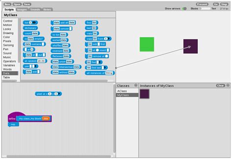 Snap — Beyond Teaching Coding To Would Be Programmers Quick Fixes