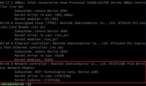 Fix Why Isnt Linux Detecting My Wi Fi Adapter