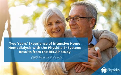 Physidia On Linkedin Innovation Patientcentric Homedialysis