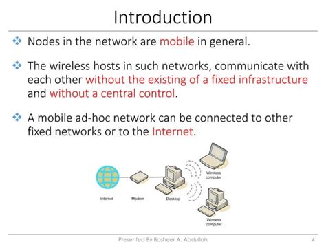 Mobile Ad Hoc Networkpdf