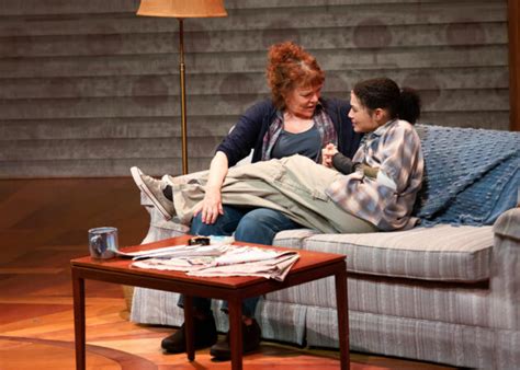 2022 Tony Winner Deirdre Oconnell Stars In Sarah Ruhls Becky Nurse Of