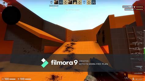 Csgo 1v1 And 1v2 YouTube