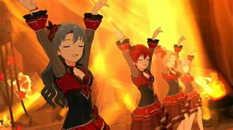 Idolmaster Amv Don Omar Zumba Zumba Zilla Youtube