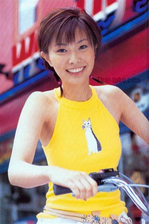 Picture Of Nao Nagasawa
