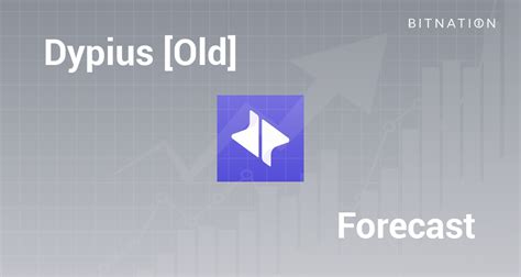 Dypius Old Dyp Price Prediction 2024 2025 2030