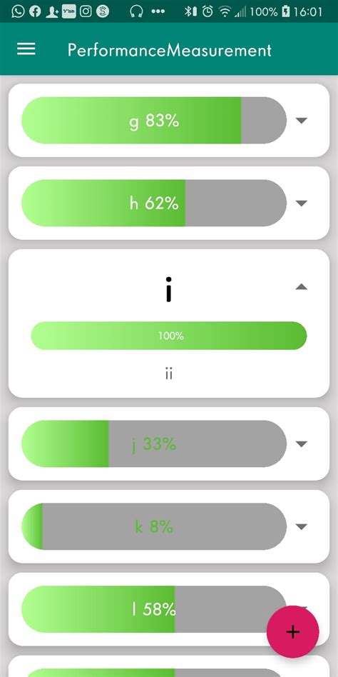 Java Blur Surrounding Of Expanded Recyclerview Item Blur