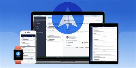 Why You Should Be Using Spark To Manage Your Mail On Iphone And Mac