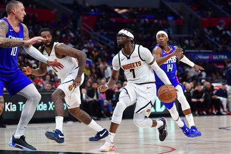 Nba／喬丹頂替約柯奇大爆發 攜手傑克森逆轉前東家快艇 運動 Udn Nba