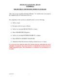 Mechanics Of Solids Beams Tutorial Shear Mechanics Of Solids Beams Tutorial Shear Pdf
