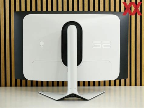 Тест и обзор: Alienware AW3225QF – игровой монитор 240 Гц с панелью 4K ...