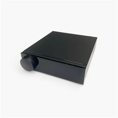 Minidsp Flex Ht 8 In 8 Out Audio Processor Strictly Stereo