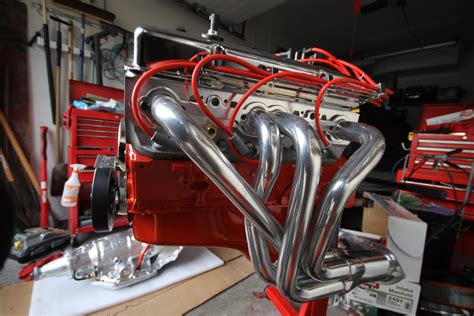 C Header Review Corvetteforum Chevrolet Corvette Forum Discussion