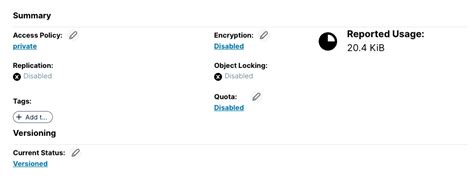 Permissions Issues When Trying To Update A File Via Forklift Rminio