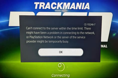 Understanding And Fixing Ps5 Error Code Ce 113246 7 Gaming Academy