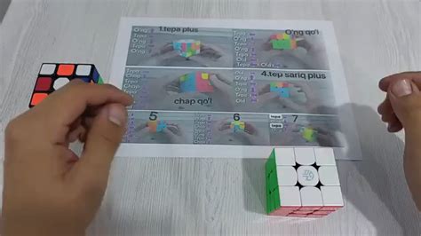 Kub Object Detection Dataset By Bahrombek