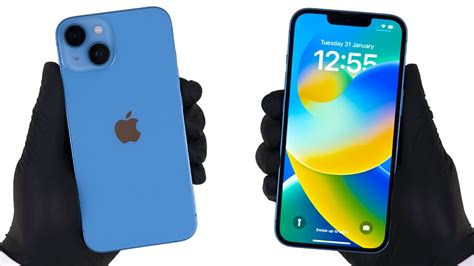 Apple Iphone 14 Unboxing Asmr Youtube