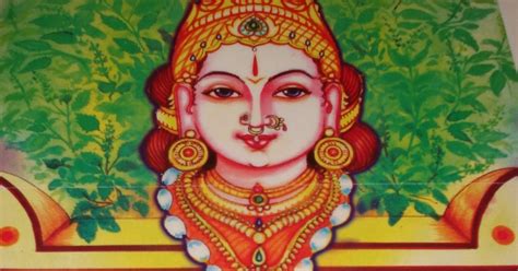 Sound Hindu God Photo Tulsi