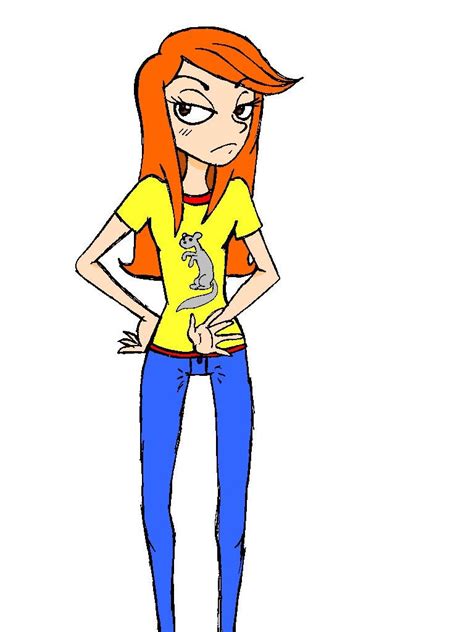 Candace By Baka77 On Deviantart Candace By Baka77 On Deviantart