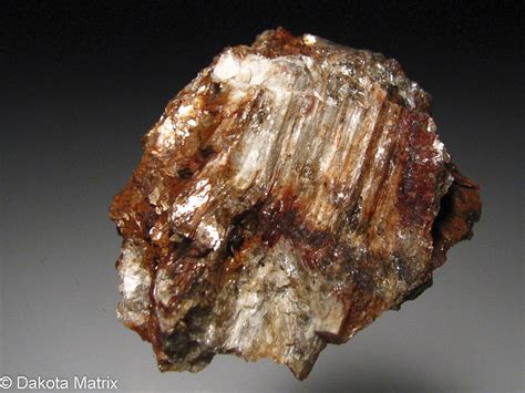 Sillimanite Mineral Specimen For Sale