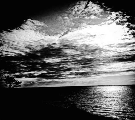 Fotografia Blanco Y Negro Paredro