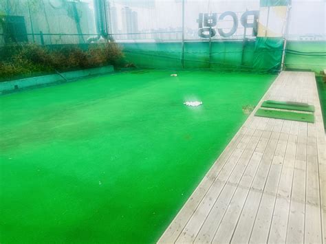 부천 스크린골프연습장 점포매매 점포베이