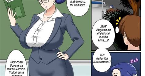 Mundo De Noticias Maestra Desnuda Comic Xxx