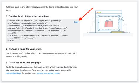 Ecwid Review Pros And Cons Pricing And Alternatives