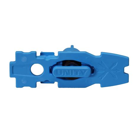 Unity Wzl Full Magazine Indicator