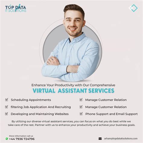 Muhammad Arham On Linkedin Virtualassistant Schedulingappointments